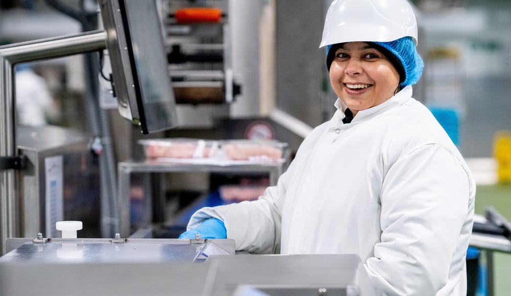Supplying Quality Chicken & Turkey Nationwide | Avara Foods