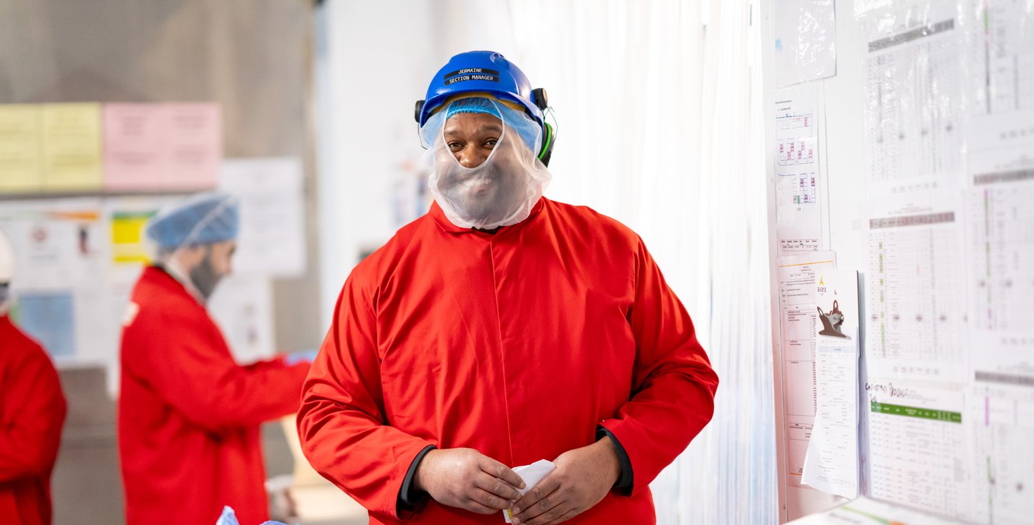Our People For Good | Avara Foods