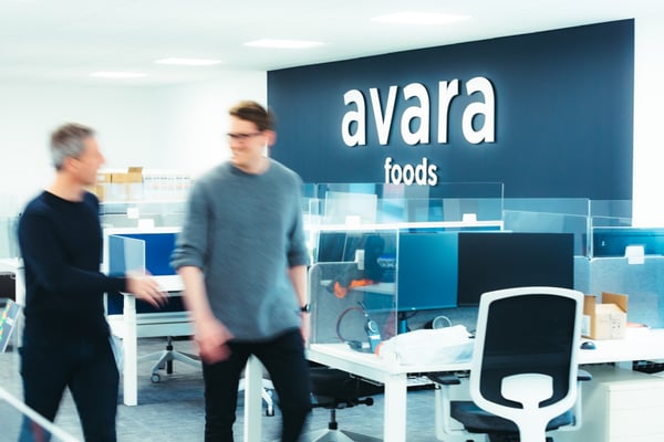 Our People For Good | Avara Foods